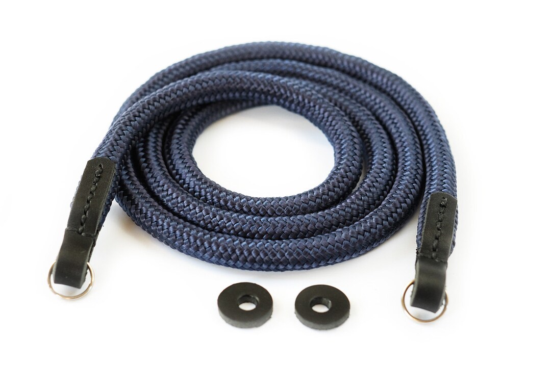 Handmade Camera Strap Cord Strap Rope Strap Vintage Strap - Etsy