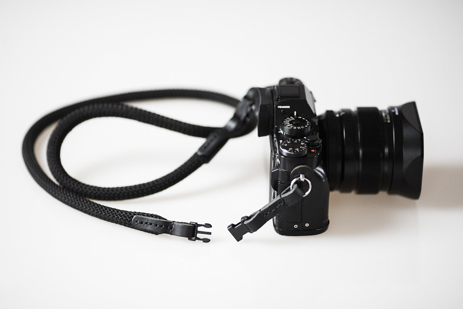 Camera Cord Strap With Connector Cord Strap Mirrorless - Etsy
