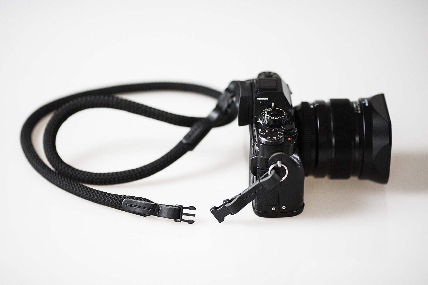 Camera Cord Strap With Connector Cord Strap Mirrorless - Etsy