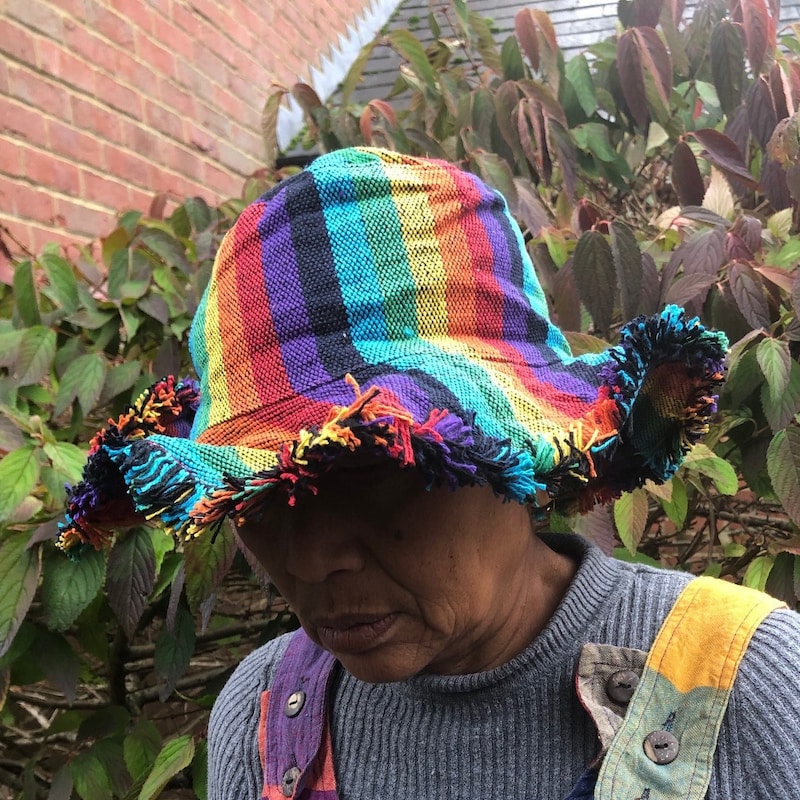 Funky Brims Caps - Etsy