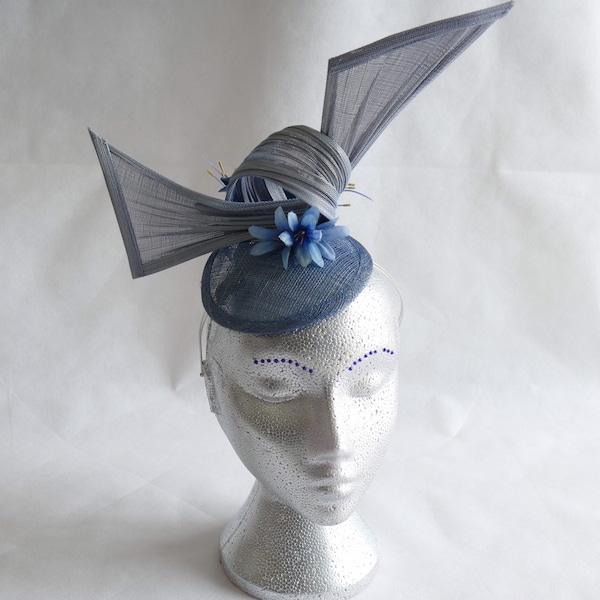Quirky Fascinator - Etsy