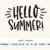 Vacay Yes Way, Vacation Svg, Vacay Svg, Digital File, SVG, Jpg, Png ...