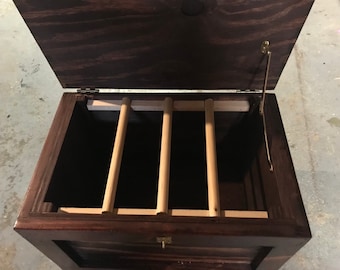 Horse Bit Box - Etsy