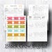 Cross Stitch Journal; 17 Pages! Journal for Recording Your Cross ...