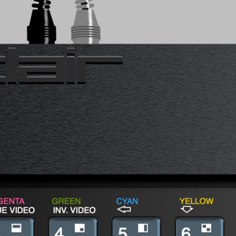 Sinclair ZX Spectrum 48K Graphic Design Giclée Print - Etsy