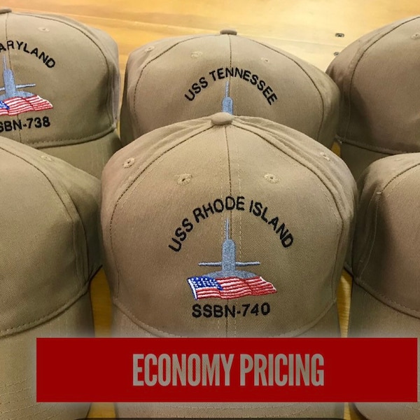 Navy Command Ball Cap - Etsy