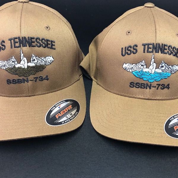 Navy Command Ball Cap - Etsy