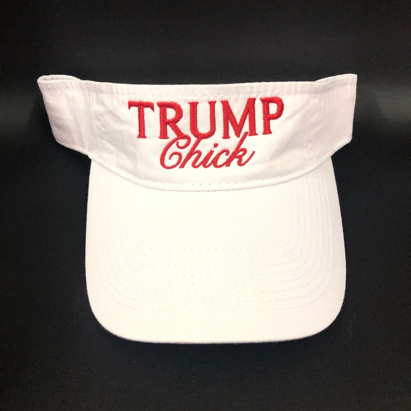 Trump 2024 Visor Cap - Etsy
