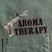 Aroma Therapy Gun Shirt, Firearm Enthusiast, Gunpowder & Lead, Military ...