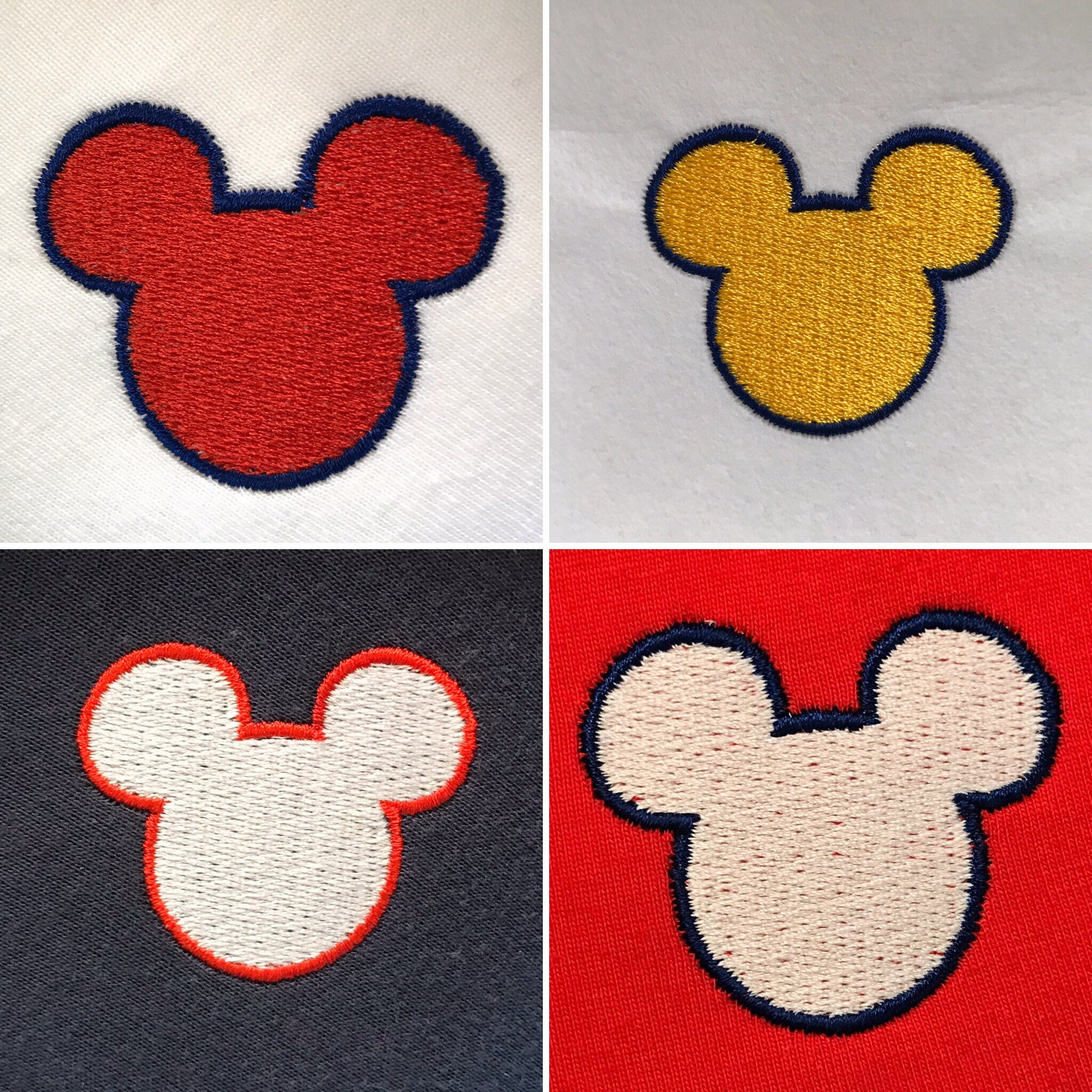 Mouse Head Visor Mickey Head Hat Disney Ears Disney - Etsy