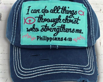 Unique baseball caps | Etsy