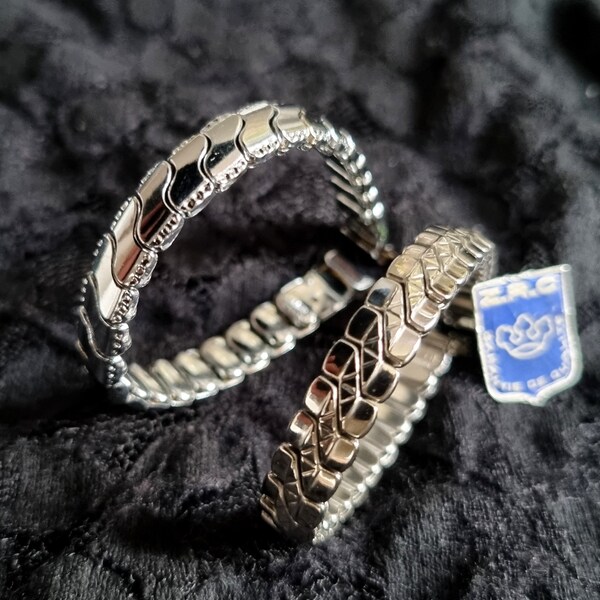 Chrome Hearts Apple Watch Band - Etsy
