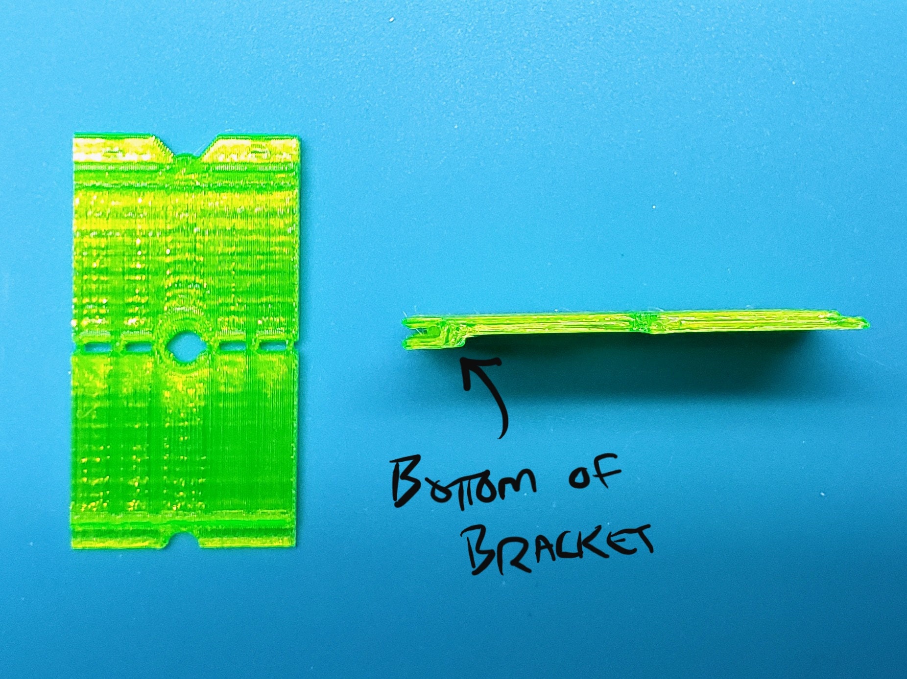 M2 SSD Nvme M.2 Length Extension Bracket Adapter Card - Etsy