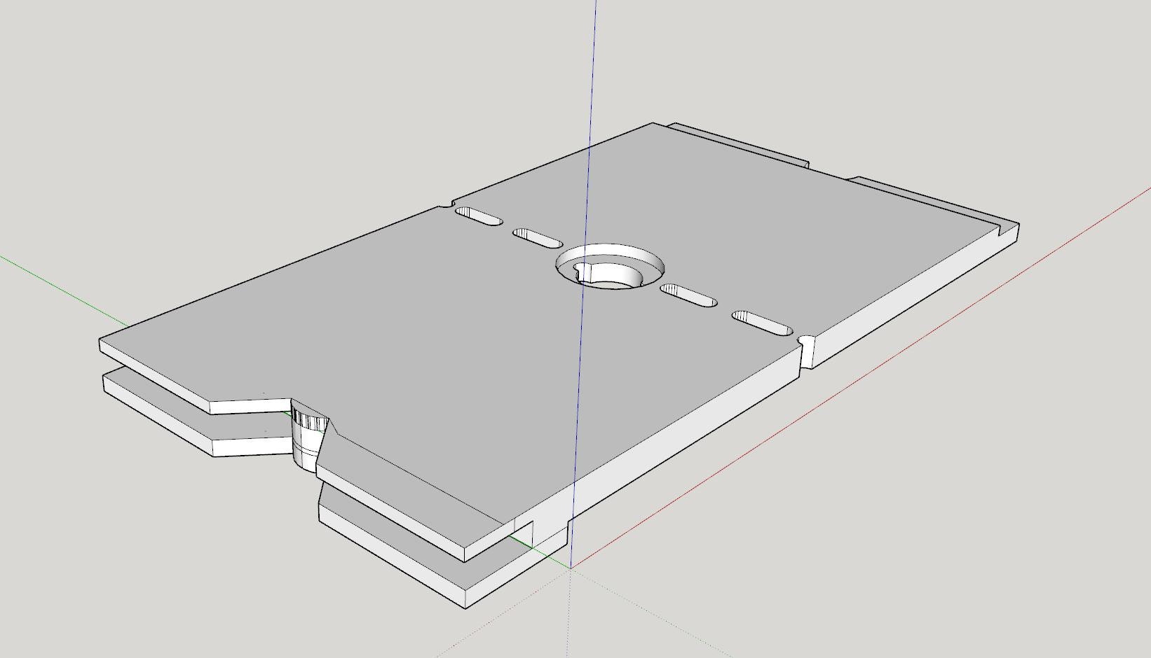 M2 SSD Nvme M.2 Length Extension Bracket Adapter Card - Etsy