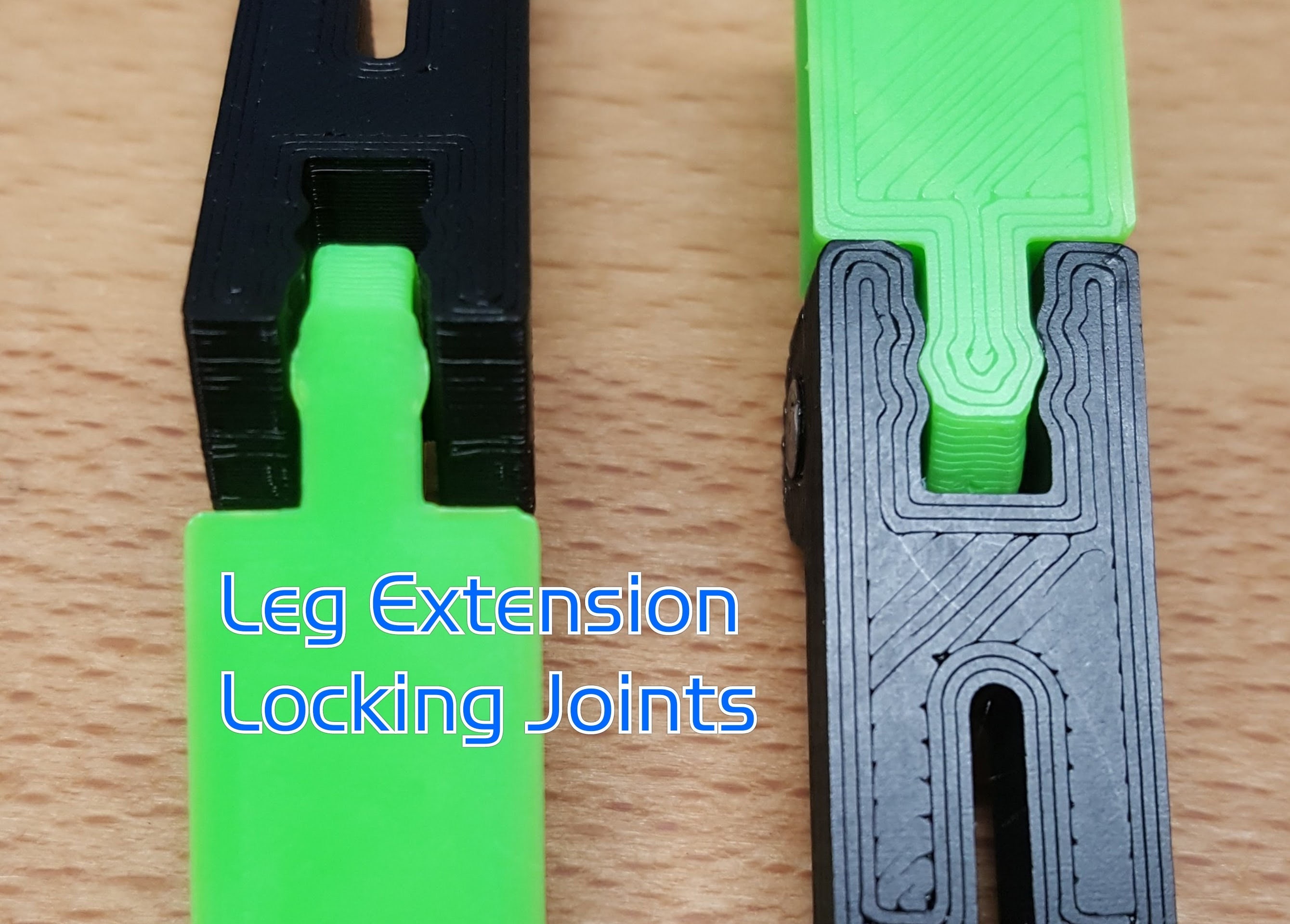 Add-on: 3DR Solo Locking Leg Extensions - Etsy