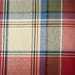 Garrett Plaid-multi Plaid-plaid-plaid Fabric - Etsy