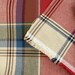 Garrett Plaid-multi Plaid-plaid-plaid Fabric - Etsy