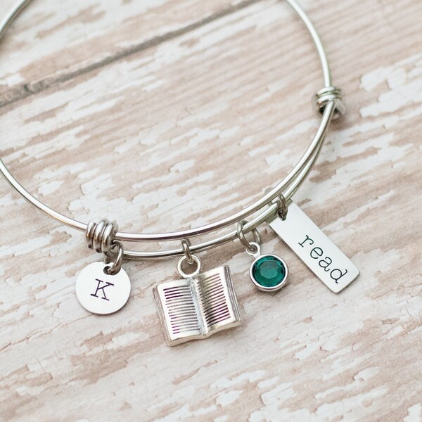 Book Jewelry - Etsy