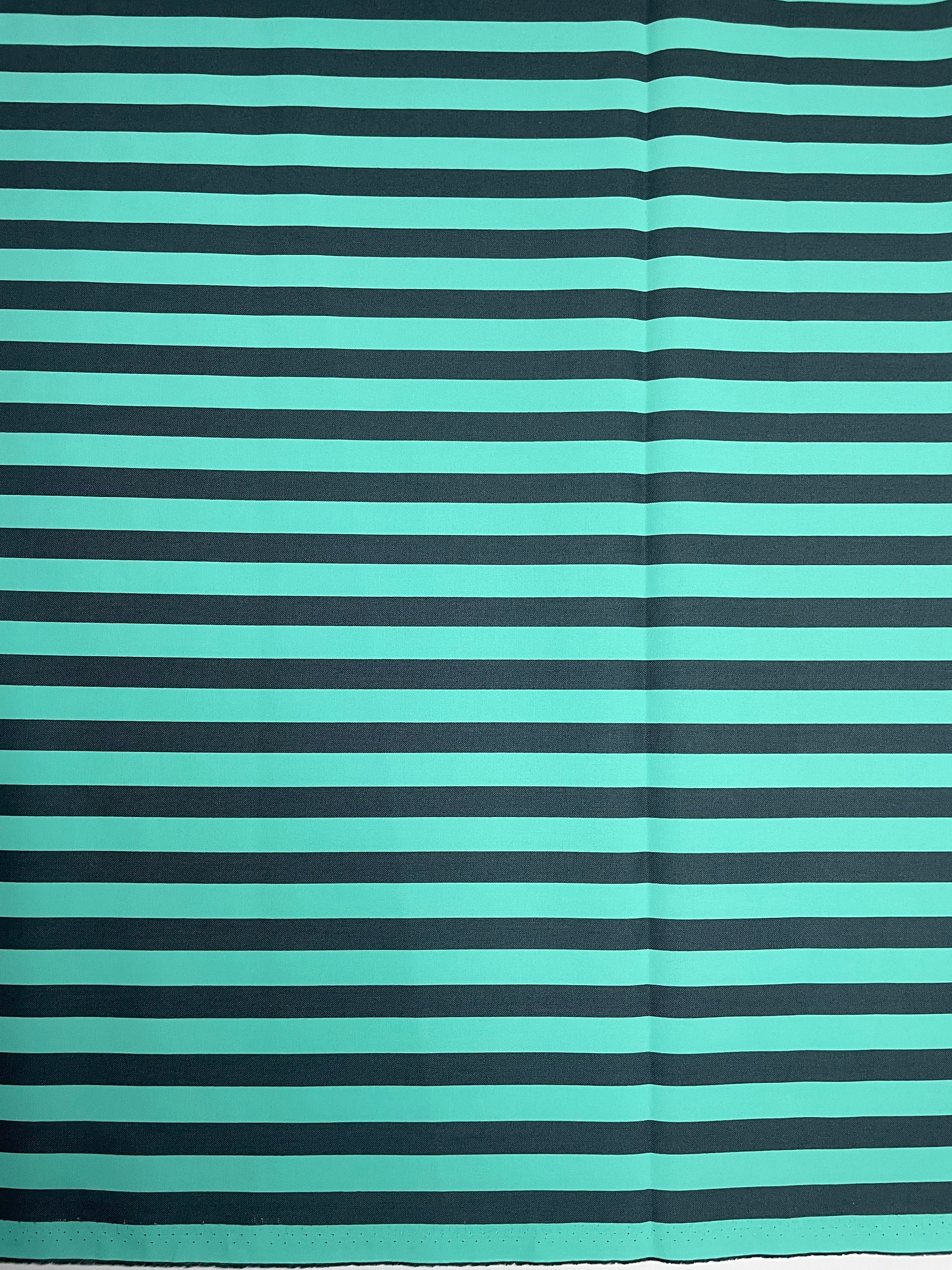 Tula Pink Neon True Colors Neon Tent Stripe for Freespirit - Etsy