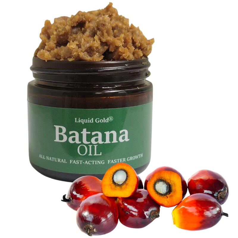 Batana Oil for Hair - Etsy