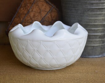 Quilted Diamond - Etsy