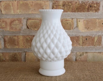 Diamond Pattern Vase | Etsy