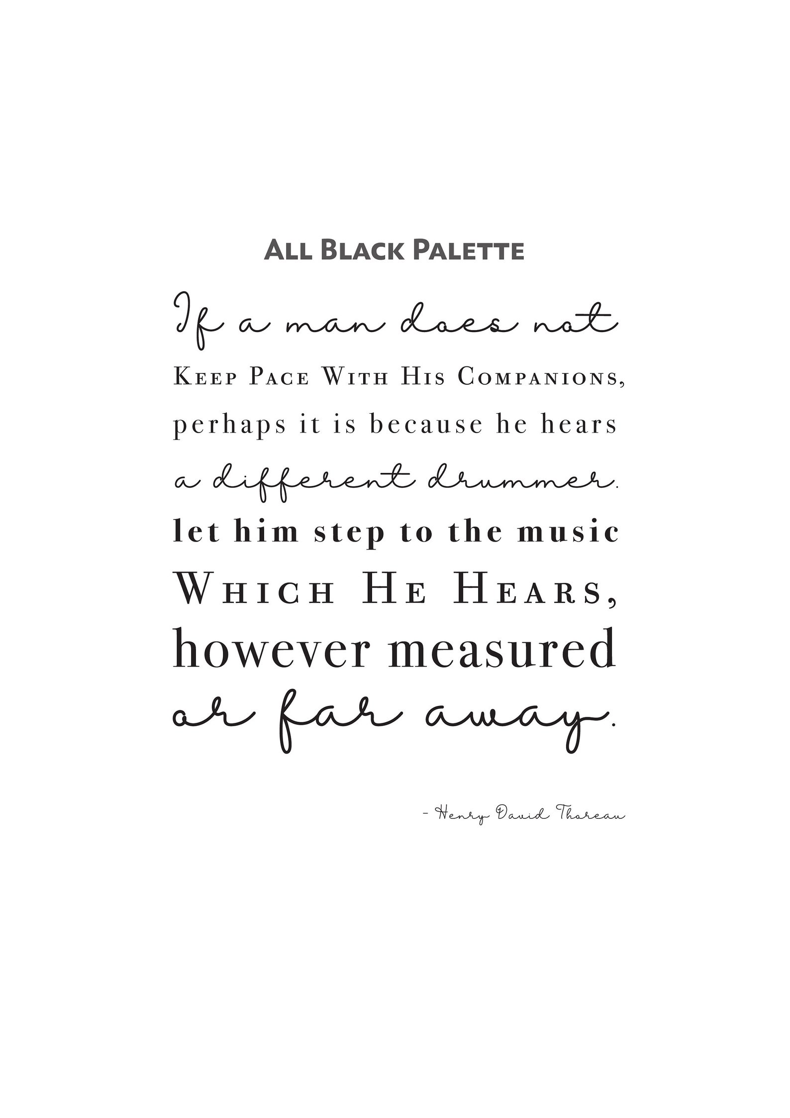 Personalised Typographic Song Lyrics Print Gift | Etsy
