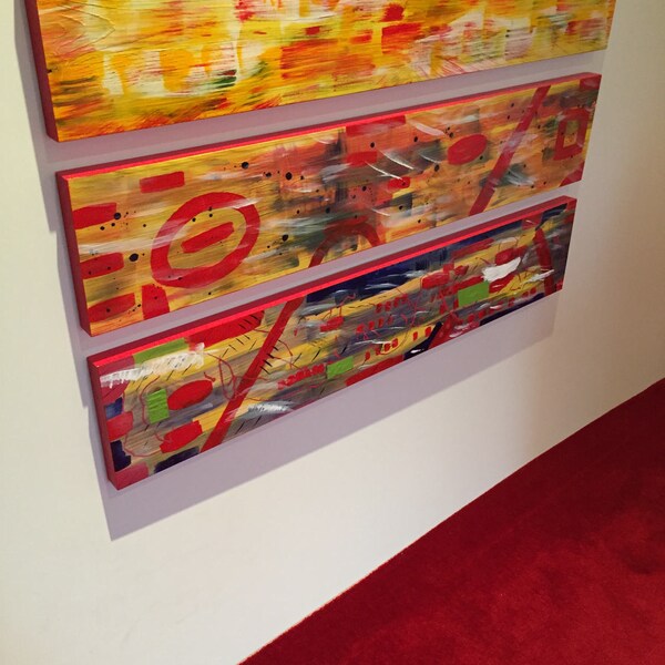 Reception Art - Etsy