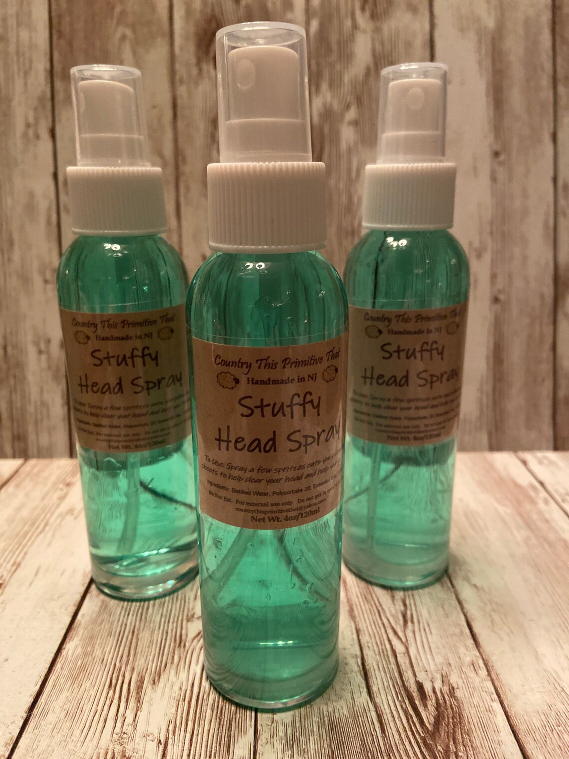 Aromatherapy Stuffy Head Pillow Spray Etsy aromatherapy-stuffy-head-pillow-spray-etsy