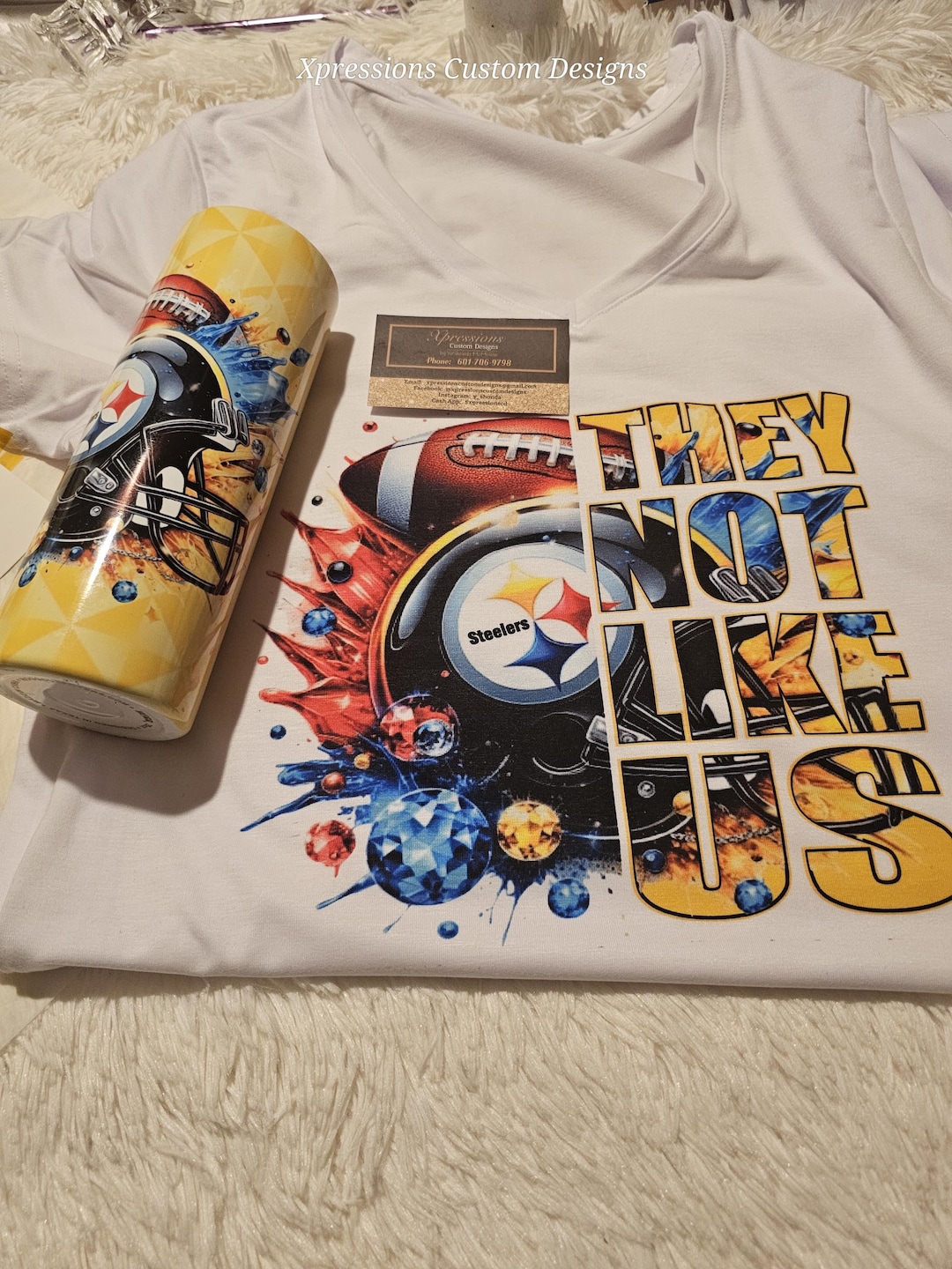 Pittsburg Steelers 20oz Skinny Tumbler Design Only. Png, Sublimation - Etsy