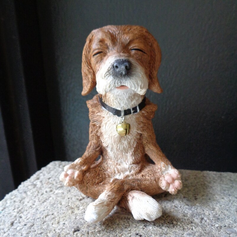 Yoga Zen Meditation - Etsy