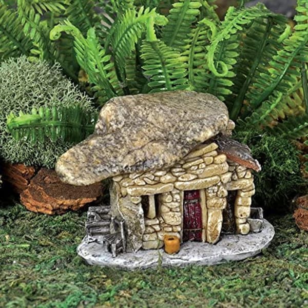Troll House - Etsy
