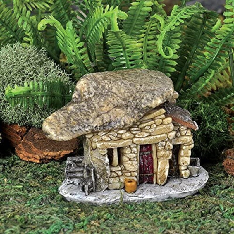 Troll House - Etsy