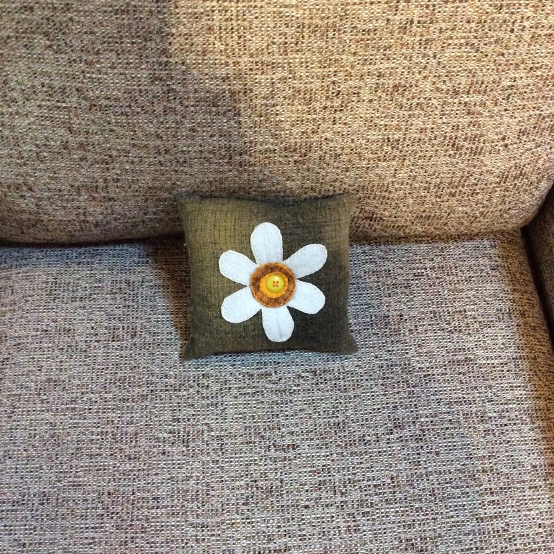 Singing Bowl Pillow - Etsy