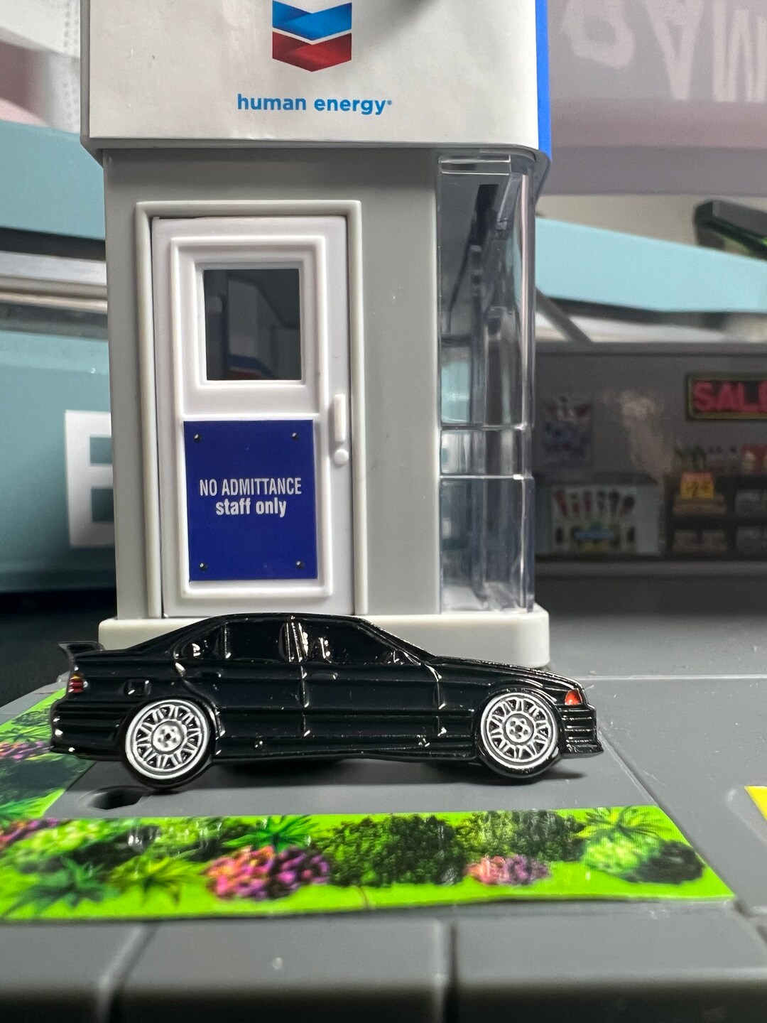 BMW E36 M3 4 Door Pin - Etsy