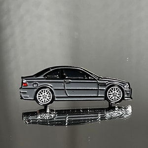 BMW E46 M3 Pin - Etsy