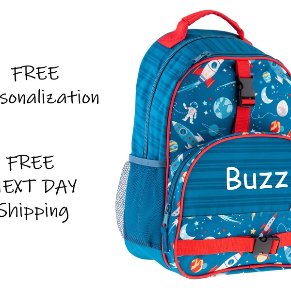 Space Backpack - Etsy