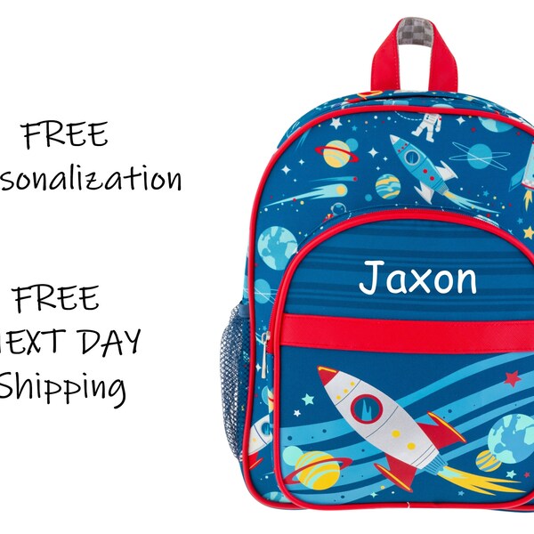 Space Backpack - Etsy