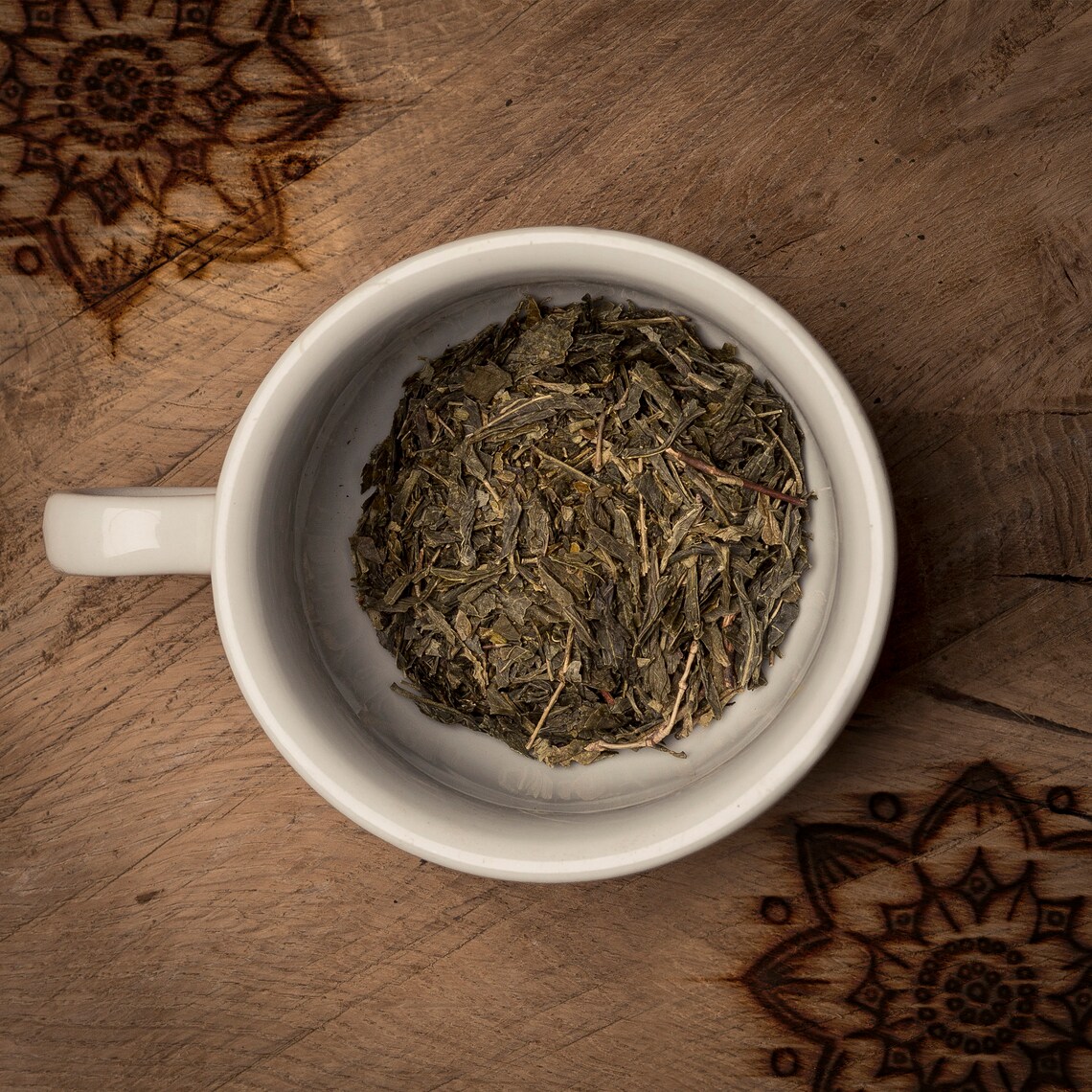 Green Sencha Loose Leaf Tea Chinese Green Tea High Quality | Etsy