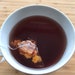 Pink Grapefruit Herbal Pyramid Teabags Fruit Tea Unusual Caffeine Free ...