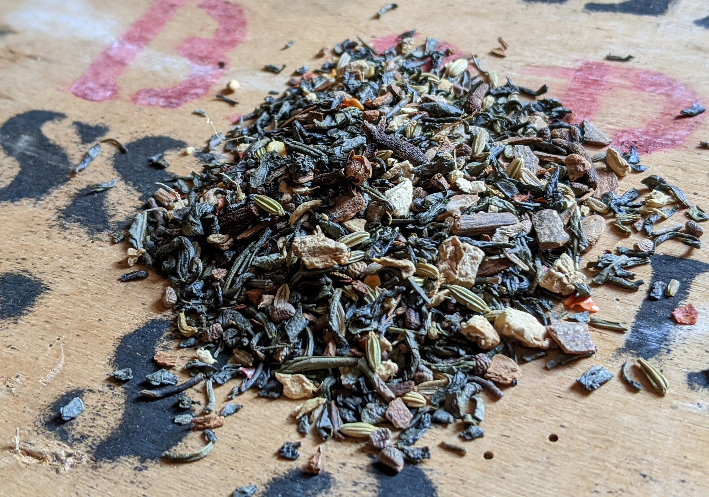 Green Tea Lovers Loose Leaf Tea Collection Chinese Green Tea - Etsy