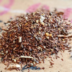 Adventurous Loose Leaf Tea Collection - White Tea - Oolong Tea ...