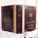 A Court of Silver Flames Special Edition, ACOSF Book Rebound, Painted ...