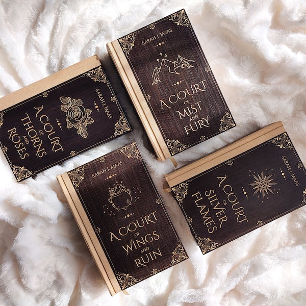 Acotar - Etsy