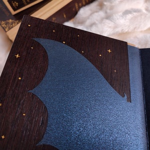 ACOTAR Series Set Special Edition Collectors, Exclusive Rebind of ...