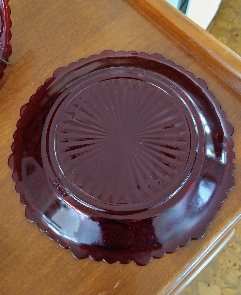 Avon Collectibles, Collectible Plates, Vintage Decor, Antique - Etsy