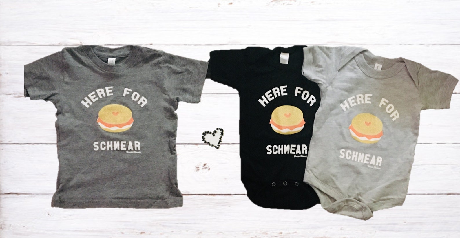 Jewish Onesie® Baby Boy or Girl Gift// Funny Jewish Food // Newborn ...