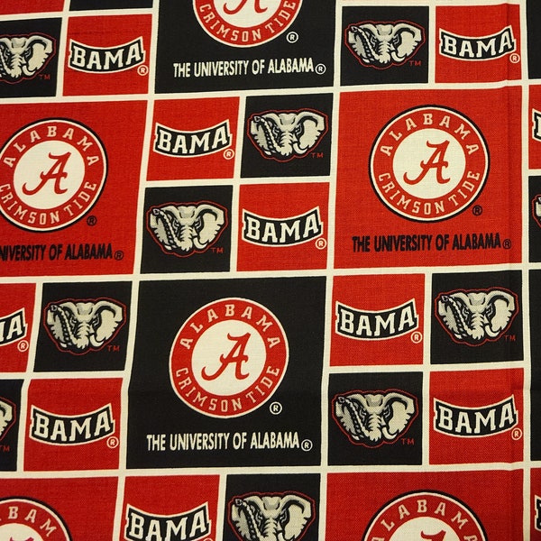Alabama Bedding - Etsy