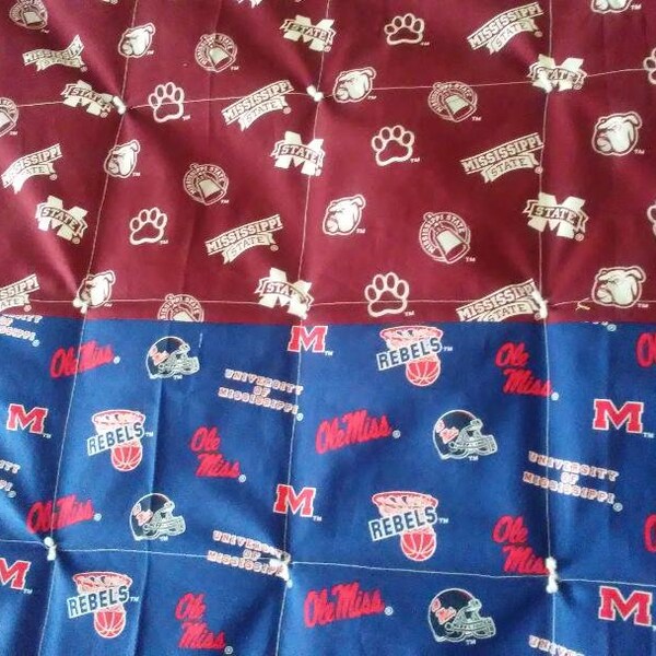 Ms State - Etsy
