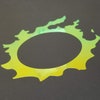 FFXIV Endwalker Venat Quote Sticker: Henceforth He Shall Walk - Etsy